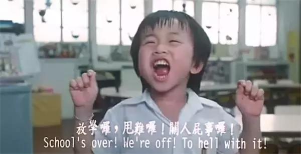 Child star Xiao Xiaobin comes back, 16-year-old figure is no longer ...