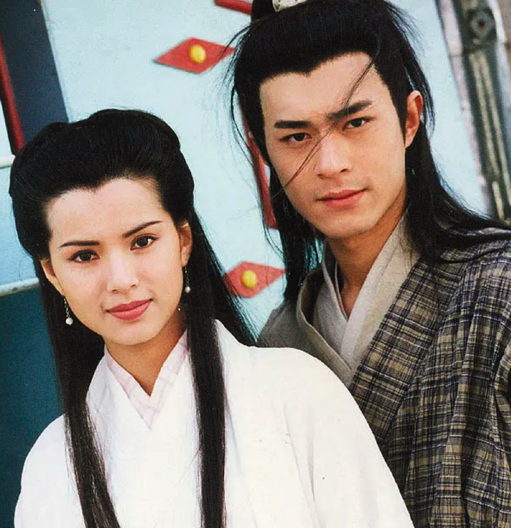 In addition to Zhong Hanliang and Li Xiaoran, where do you want to see ...
