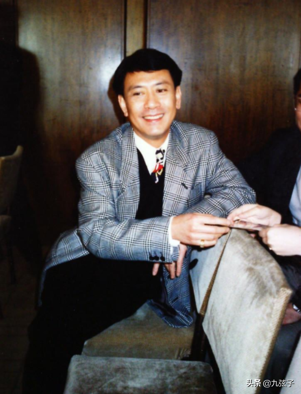 Twenty years in the music world, the legendary life of "a generation of ...