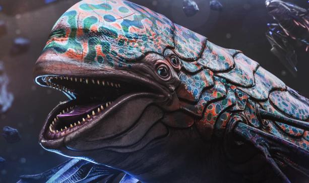 "Ark Survival Evolved" How strong is the lightning strike of the ...