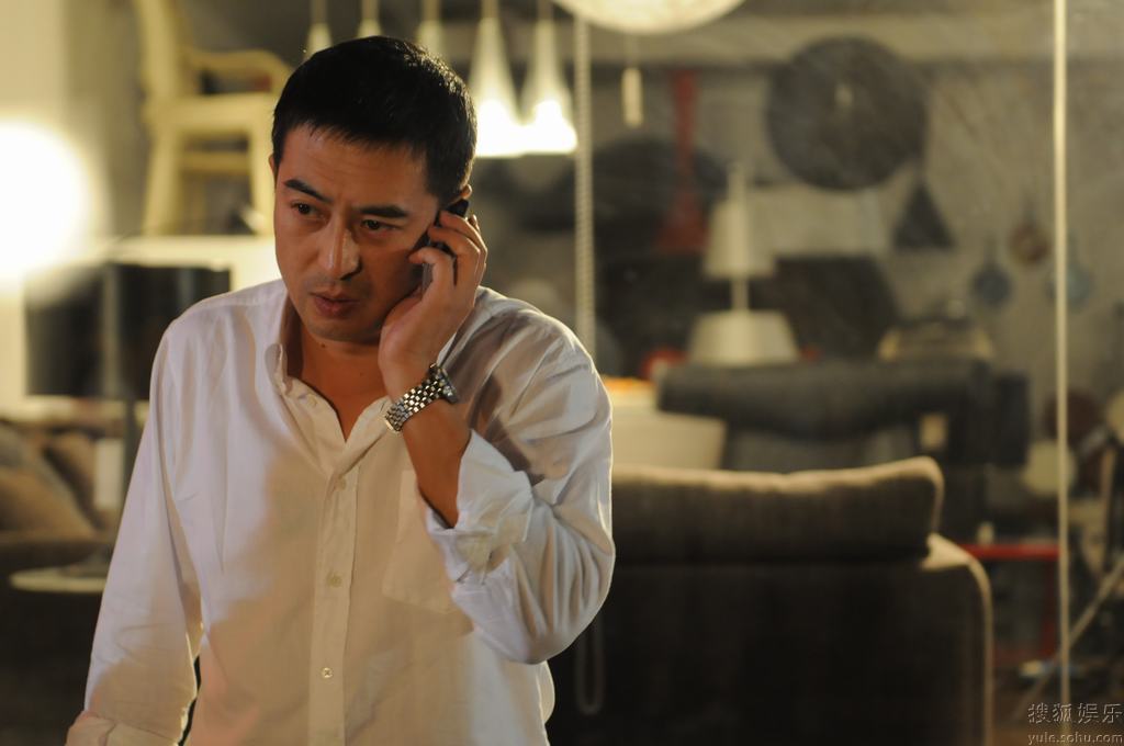 When Guo Haizao was in the bath, why did Song Siming answer the phone ...