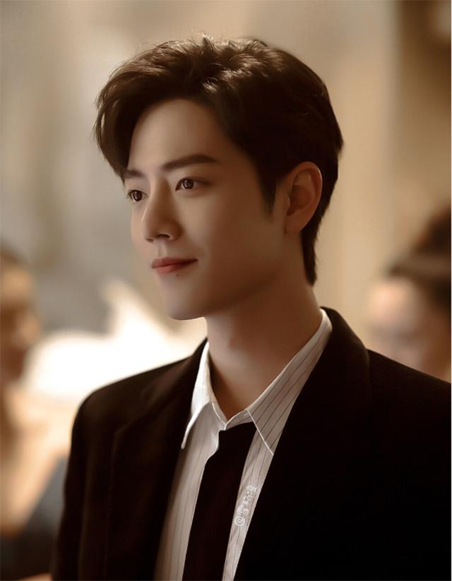 Xiao Zhanfan is dissatisfied with the arrangement of "Ace Force", Wang Hailin kindly persuades ...