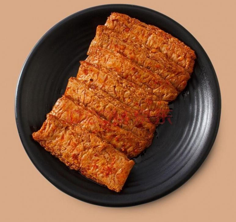 Do you dare to eat the vegetarian steak printed by a 3D printer? - iNEWS