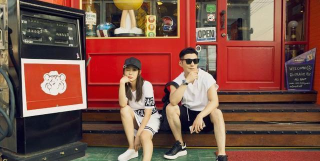 Yan Yikuan Du Ruoxi's magic weapon for a happy marriage-don't waste a ...