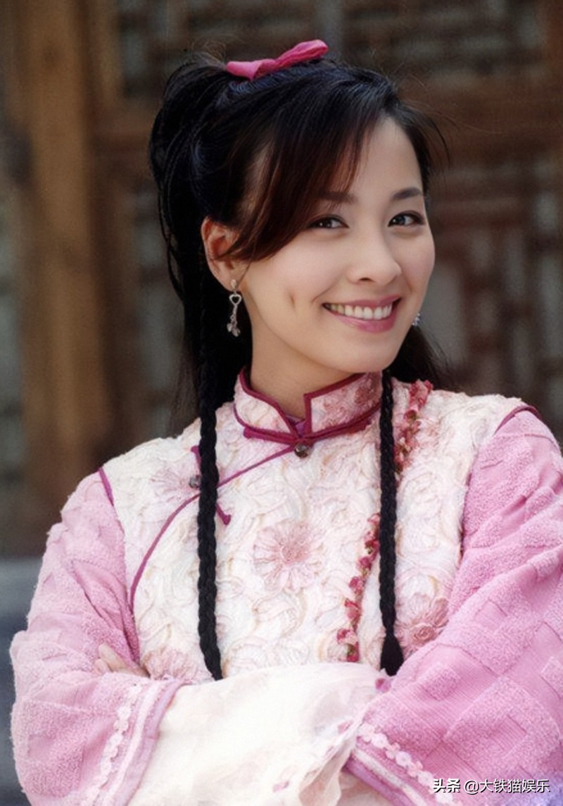 The actresses with beautiful dimples only serve these 10, not to ...