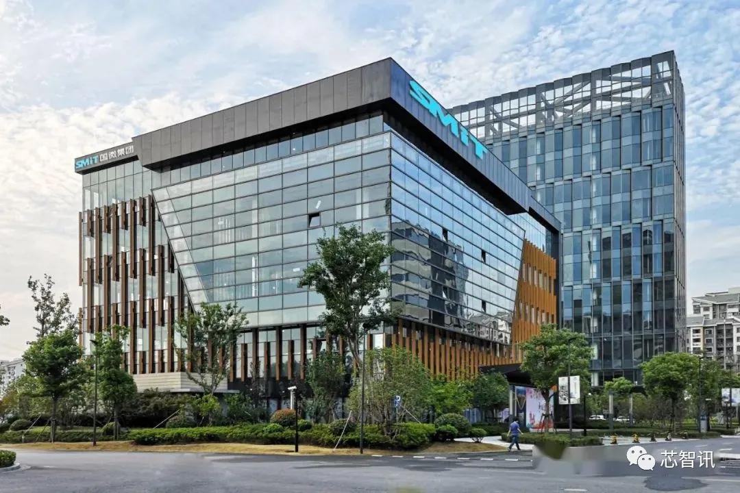 Guowei Sierxin completed guidance on listing, Huawei quickly became a ...