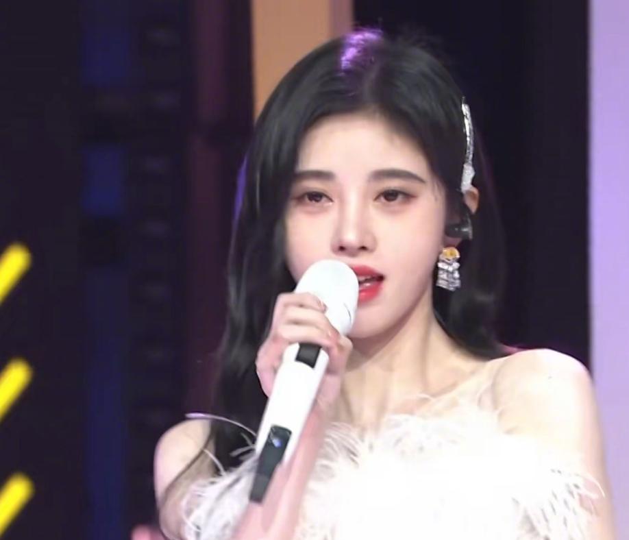 Ju Jingyi's speech is good. A: Take Ma Baonan's path, leaving Ma Baonan ...