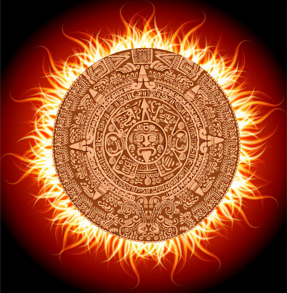 Mayan Mythology of the World Mythology System - iNEWS