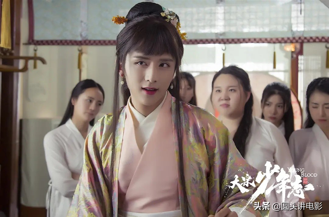 "Obviously beautiful, but not at all popular" 5 dramas, if you have ...