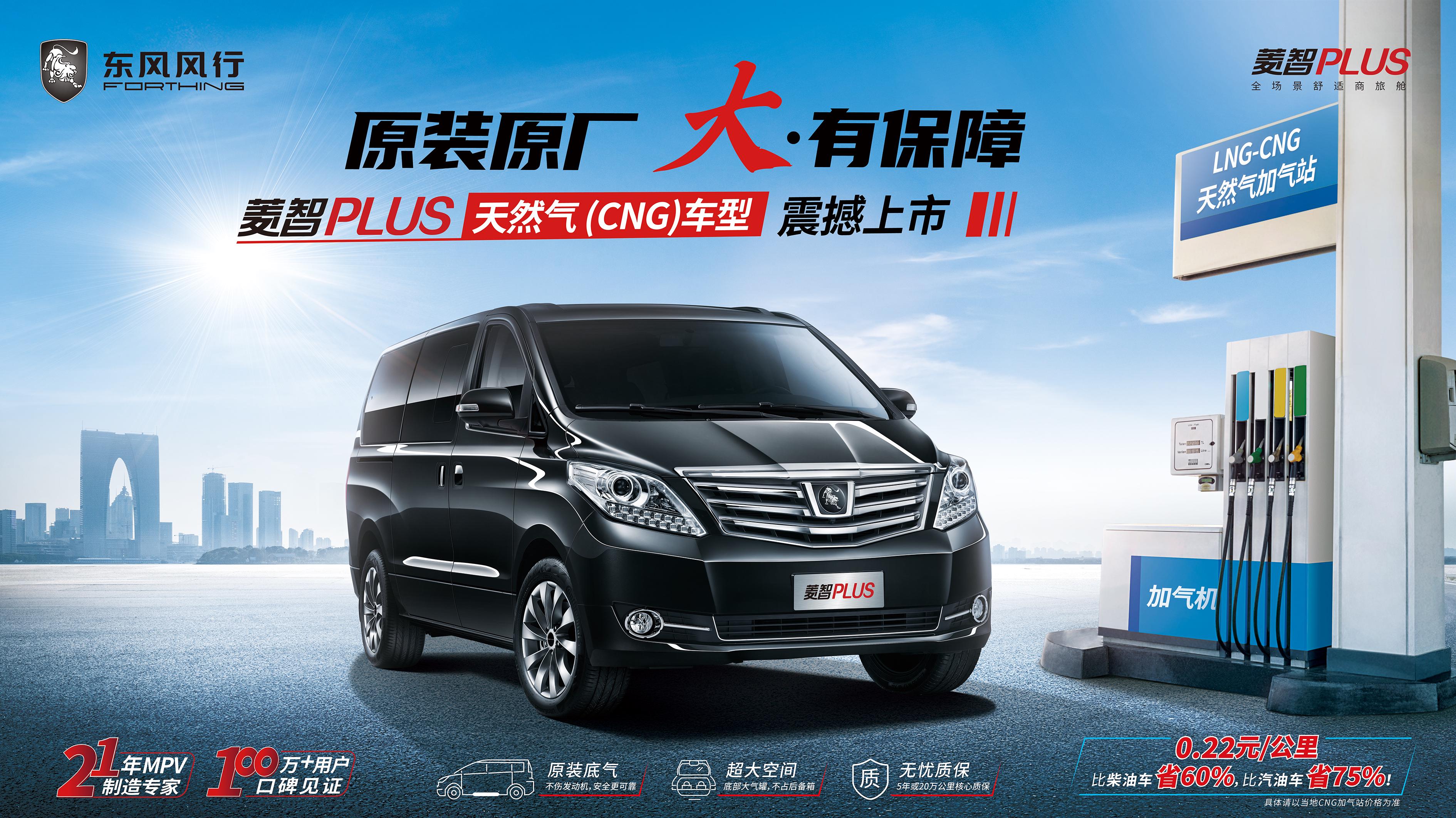 The original original factory, Lingzhi PLUS natural gas (CNG) models ...