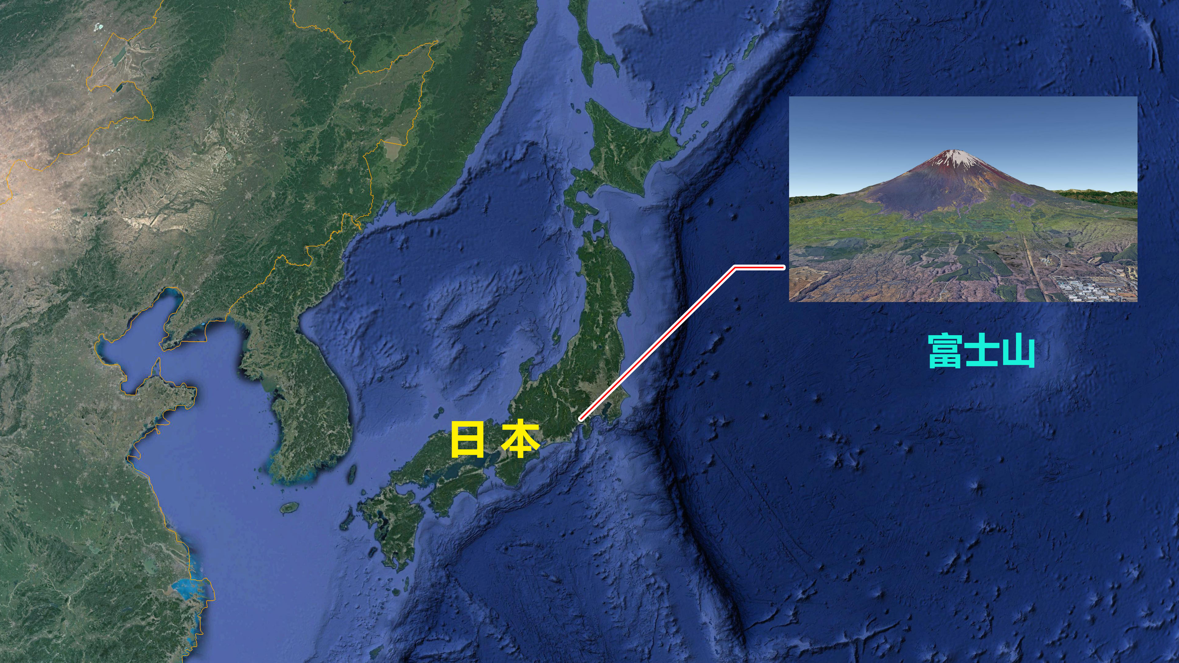 Mount Fuji is resurrected again?What impact will Japan's evacuation ...