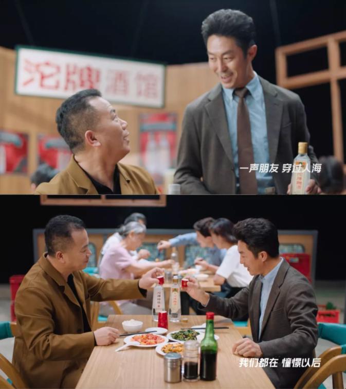 Variety of classics sing, Zhou Xiaoou invites you to review the ...