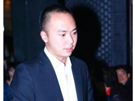 One Edison Chen, one Li Zongrui, the two poles of life, one to ...