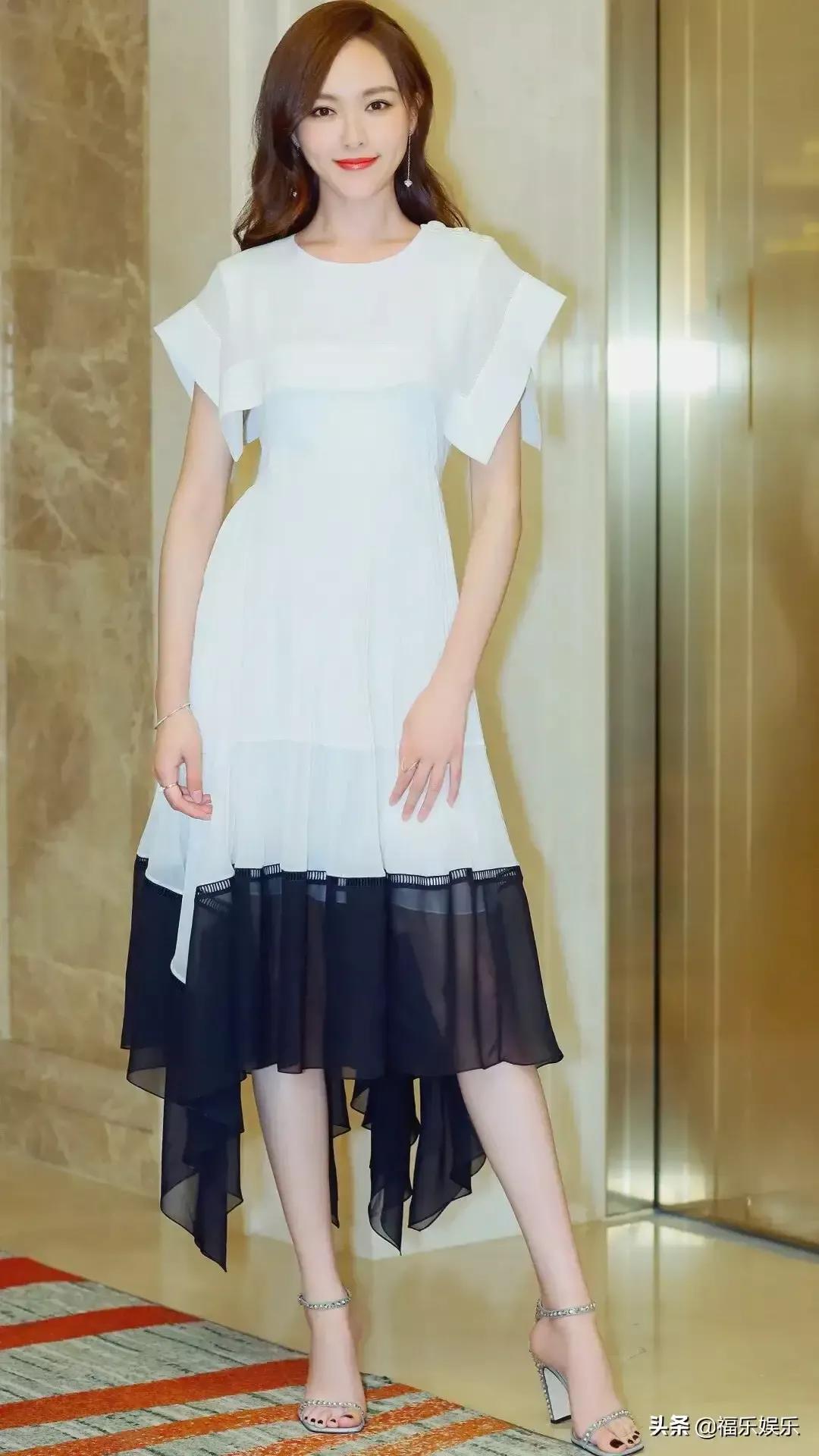 Tang Yan Big Legs Atlas - iNEWS