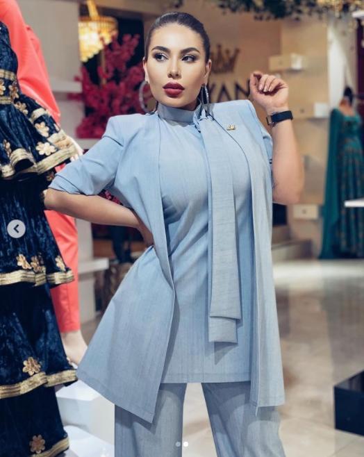 After the epidemic in Afghanistan, the queen took the U.S. plane to ...