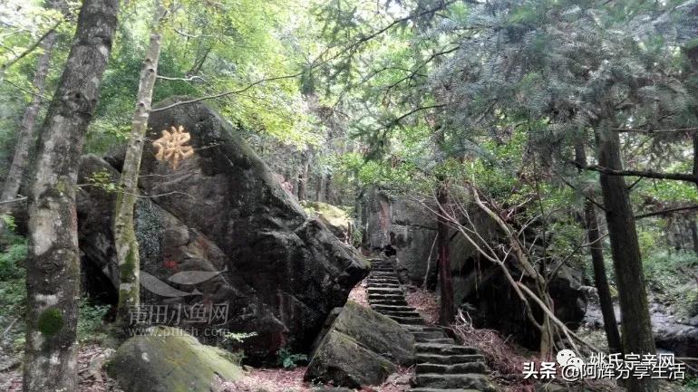 Yao's entry into Fujian, Yao's entry into Fujian began in the early ...