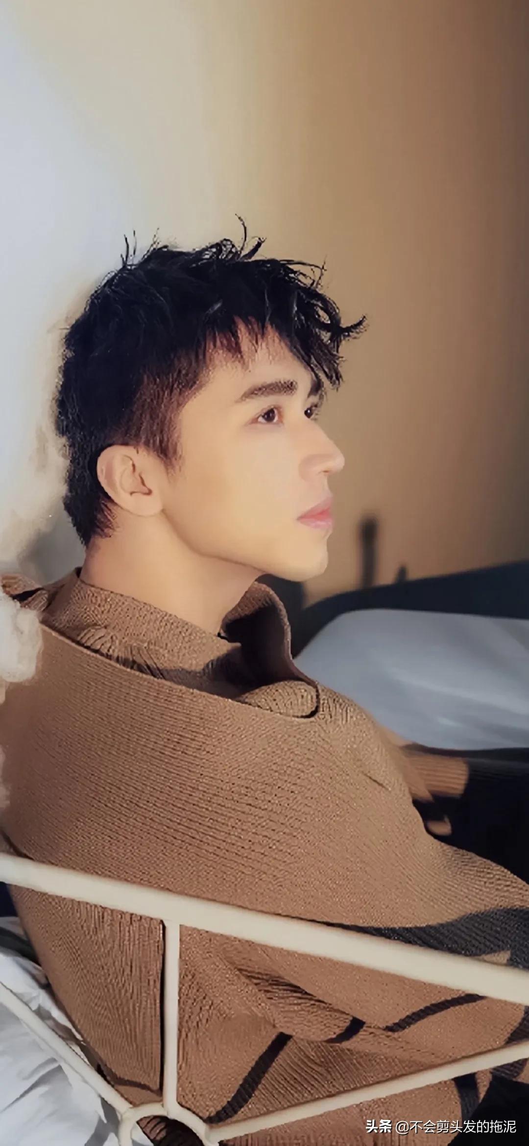 Reba resources are too good?What happened to Shen Mengchen?Huo Siyan ...