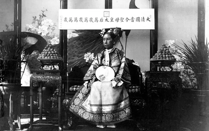 The Eight-Power Allied Forces are here?I'm not afraid, why run away?It ...