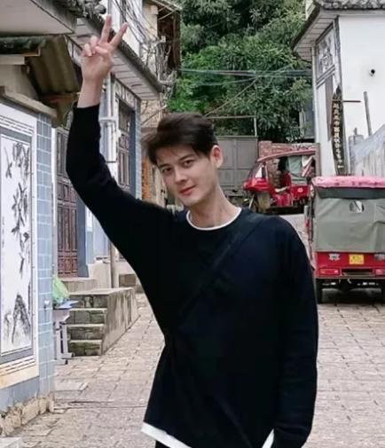 Guo Pinchao said to marry Ma Zehan the next year, is the 19-year-old ...