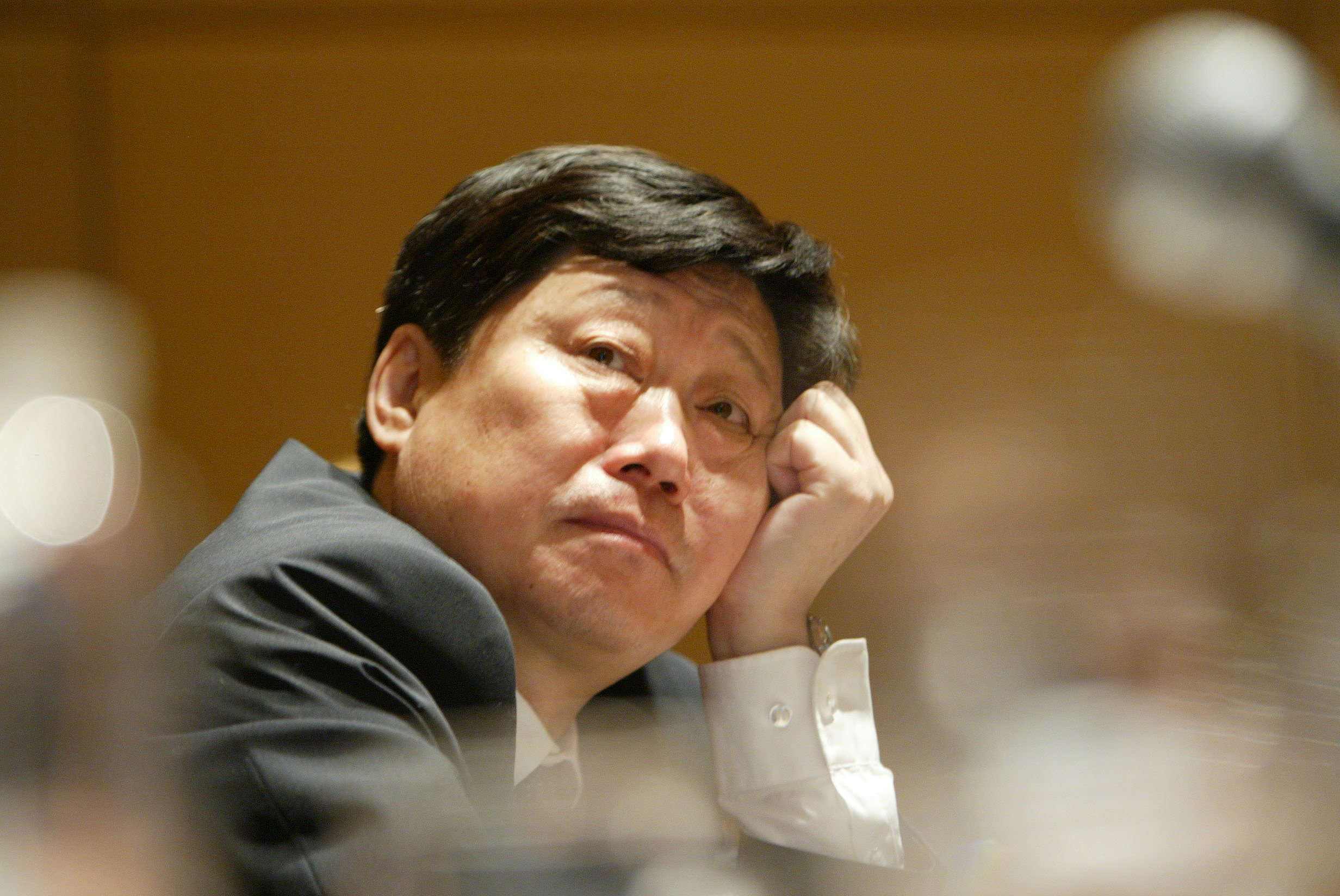 Zhang Ruimin: Haier lost 1.47 million, he smashed 76 refrigerators ...