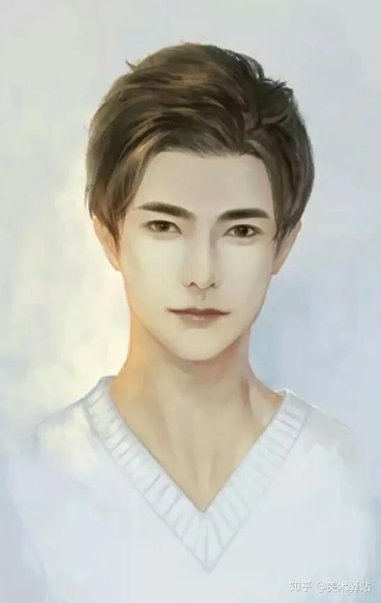 Yi Shu's "The Story of Roses" (1)—I missed a rose for life at first ...