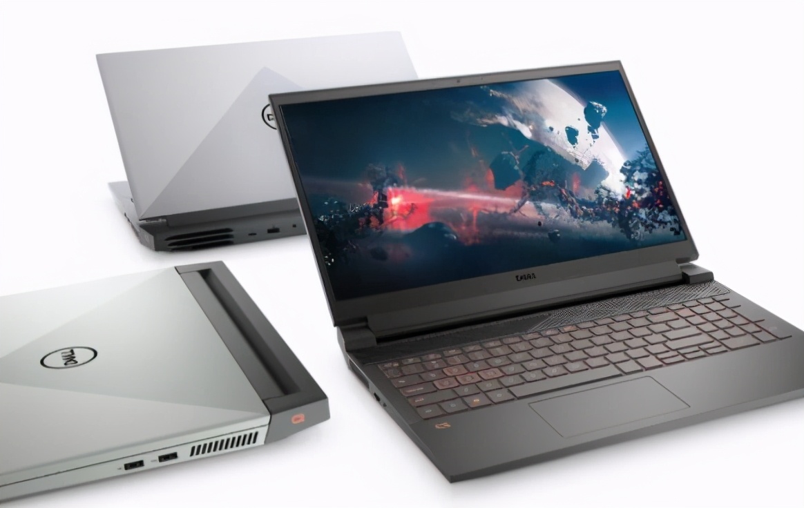 Dell Travel Box G15 Ryzen Edition, will be an explosive gaming notebook ...