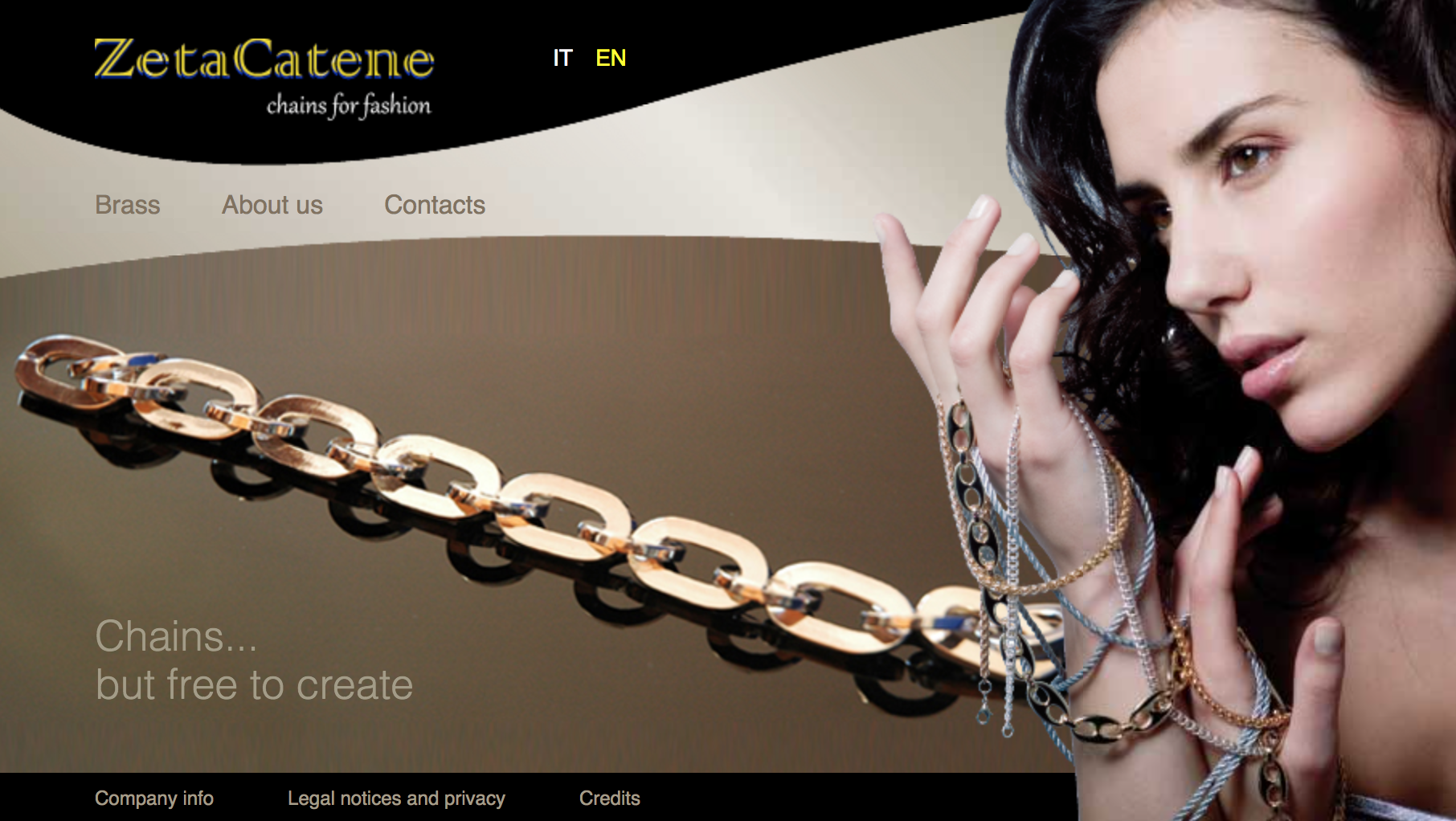 Italian investor Matteo Marzotto acquires two accessories suppliers - iNEWS