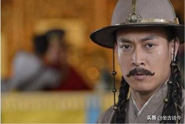 The shining period of Emperor Yuan Shun, the lord of ZTE and the king ...