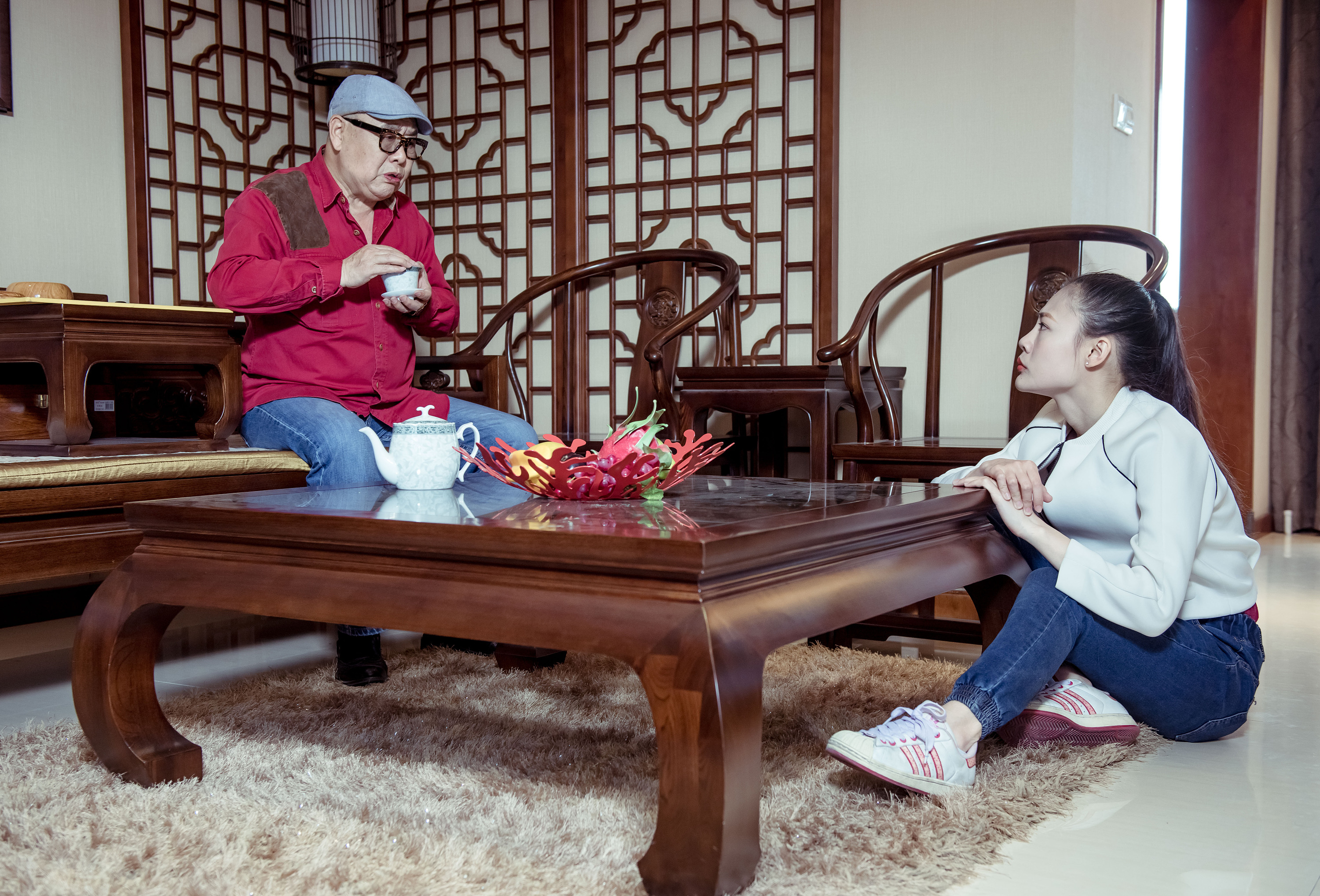 Ma Dehua: Because of the popularity of "Journey to the West", there has ...