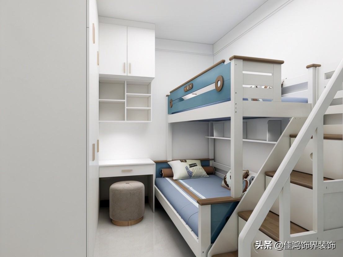 "71㎡ modern and simple" sweet home with superb looks - iNEWS