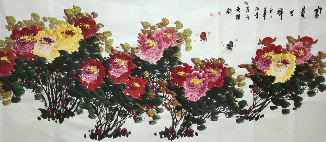 Contemporary artist with the most academic value and potential for ...