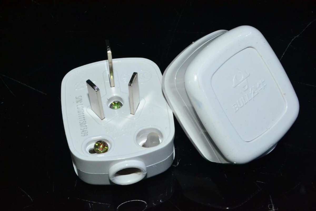 After using the socket for so many years, I didn't pay attention to the ...