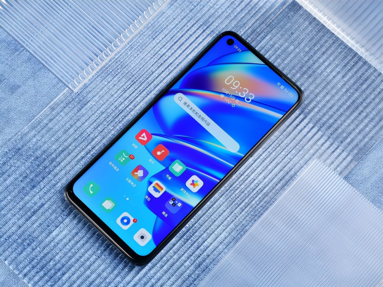 OPPO is very conscientious!The new 5000mAh machine is only sold at 1499 ...