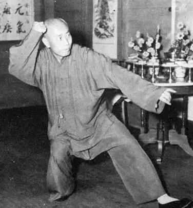 Dong Yingjie's Classification of Taijijin in the "Taijiquan Experience ...