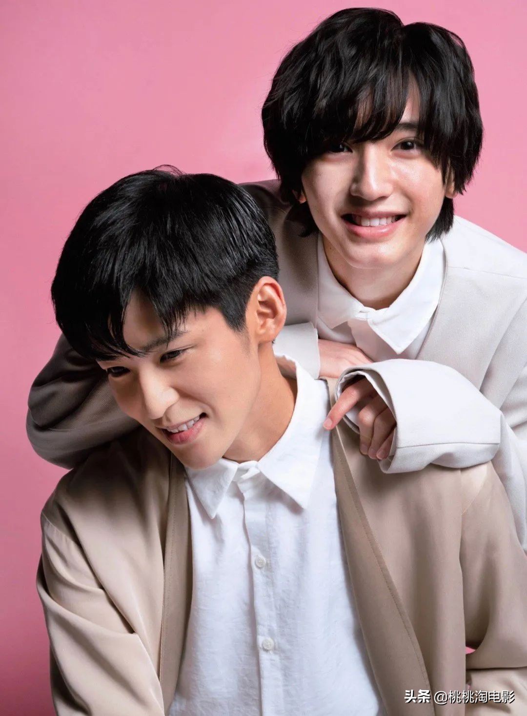 Ah ah ah ah, this 8.7-point Japanese drama is worth your scream - iNEWS