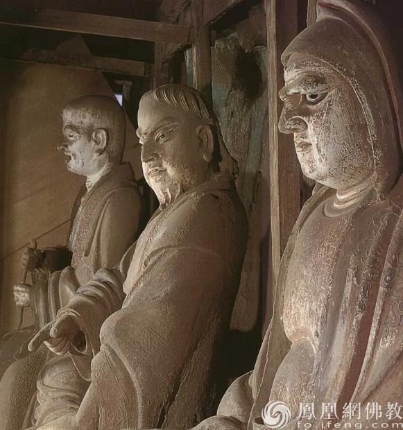 Master Hong En: The practice must start from the subtleties, these ...