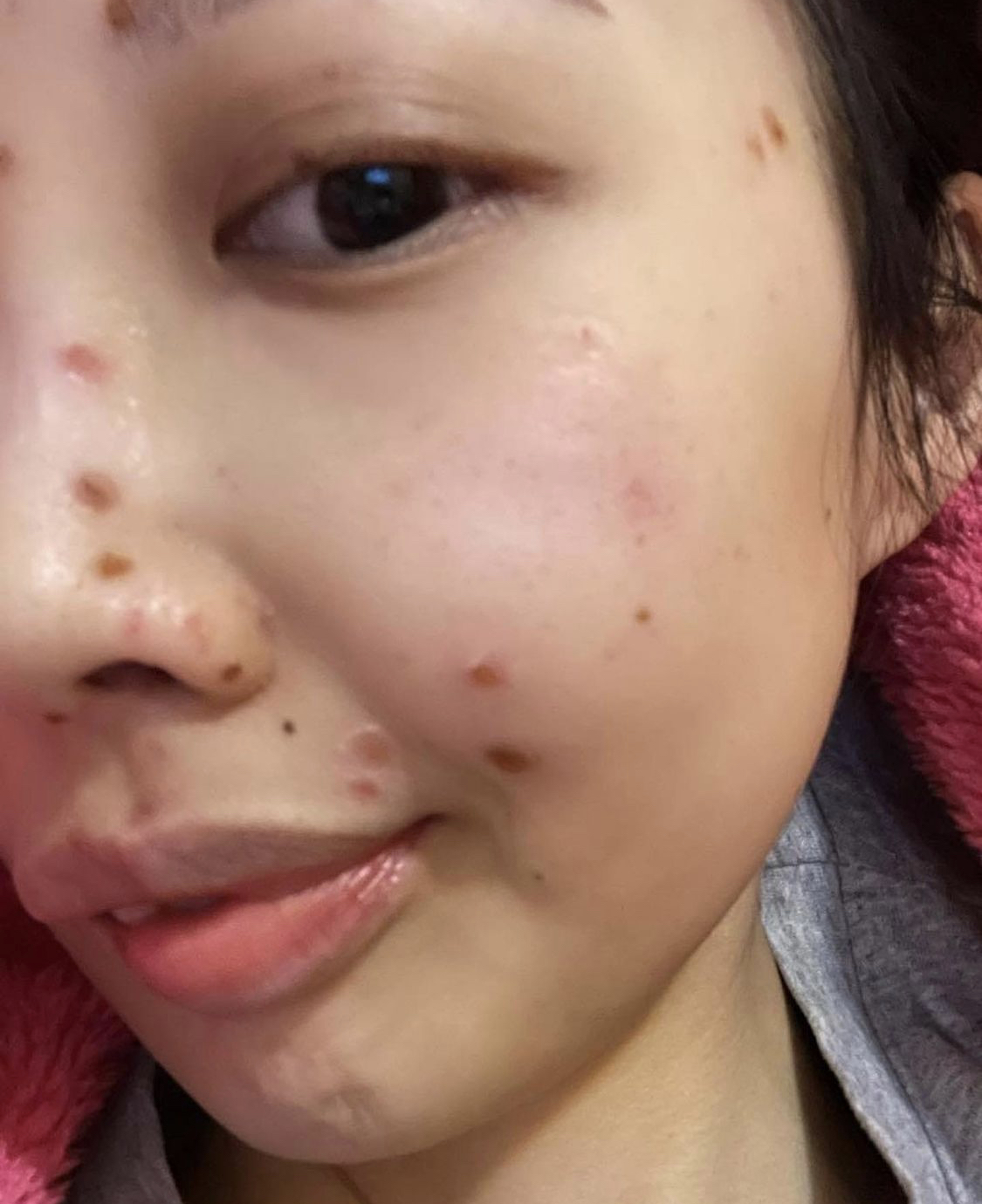 Goodbye!Li Mingwei, you are the happiest person with so many brothers ...