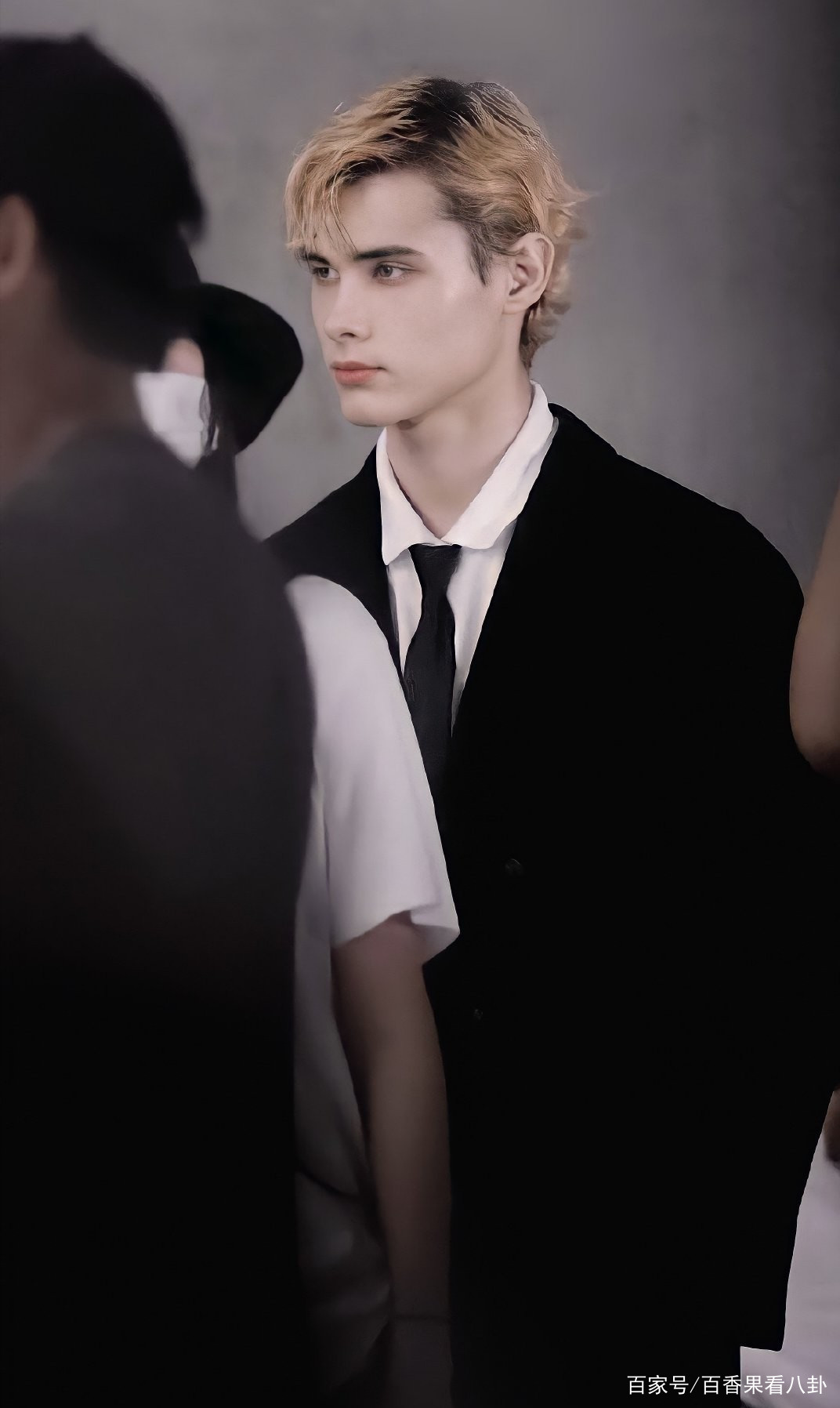 "Creating Camp" Famous Masters: Li Lu Xiu, I saw home "desire" on him ...
