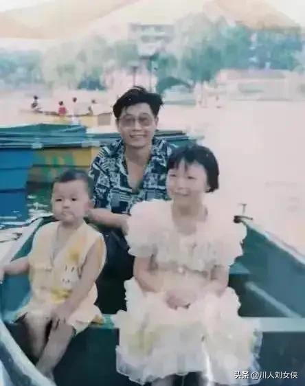 Guo Wei, Yao Ce, Tian Jing, and Xiong Lei are both son and daughter-in ...