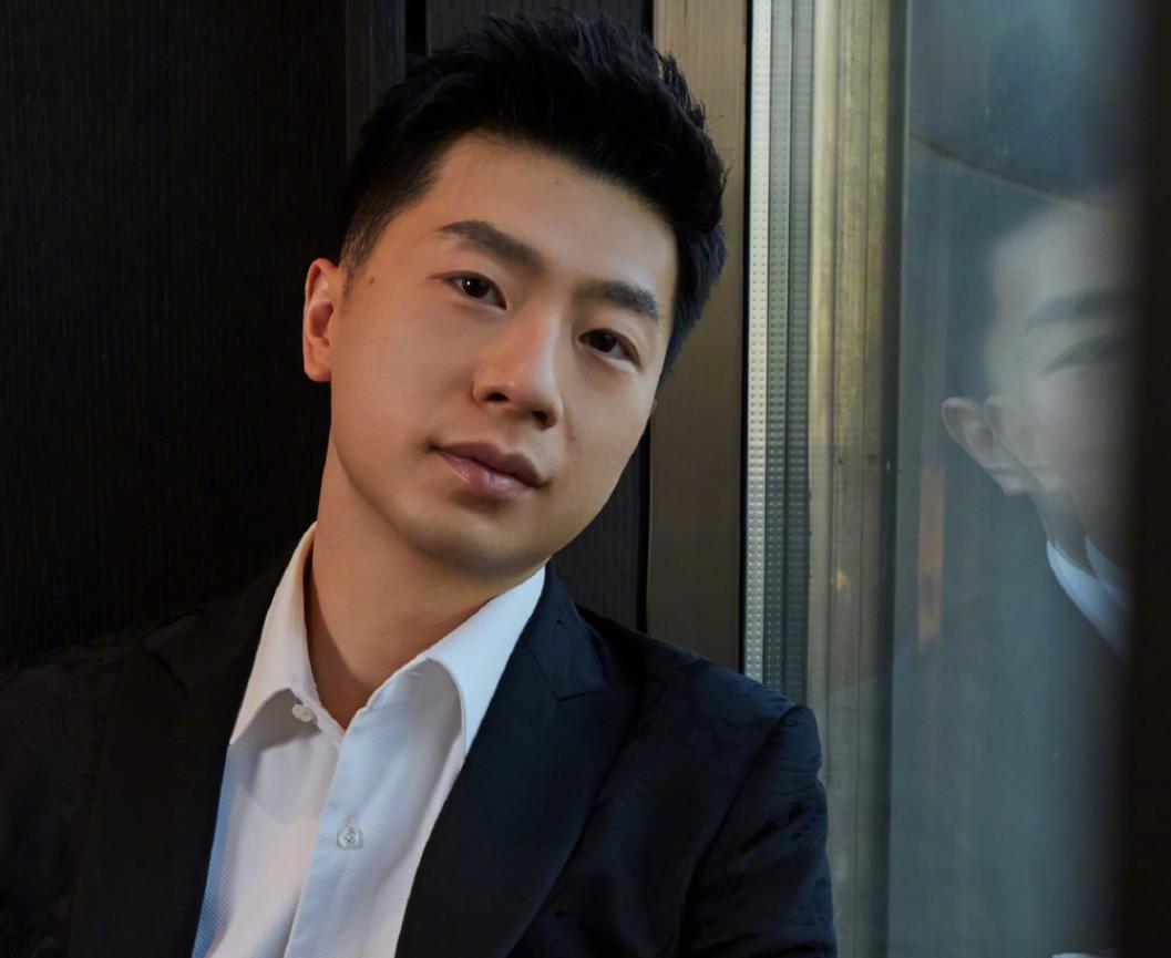 After five years, Ma Long's wife Xia Lu wrote a long post again ...