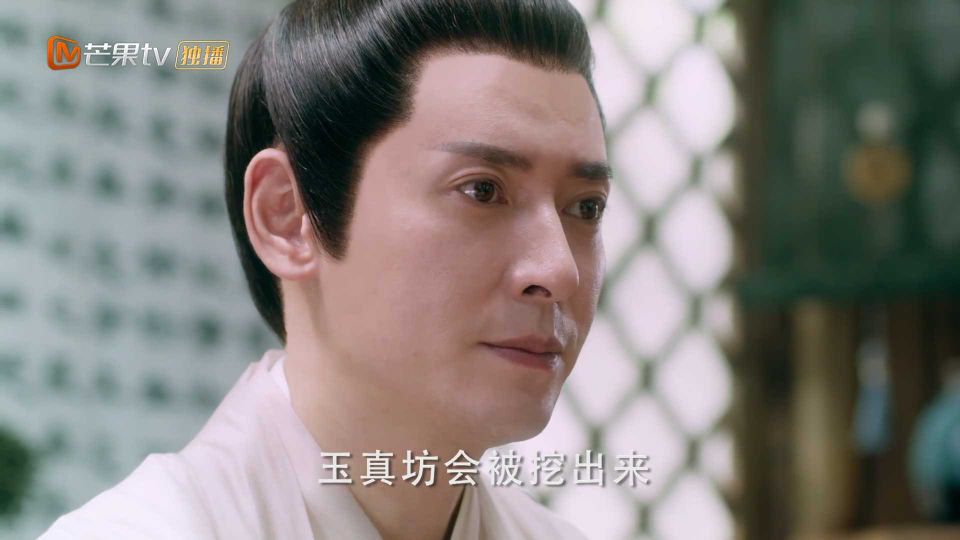 The truth about "The Song of the Lord" is clear, Qiu Ziliang is just a ...