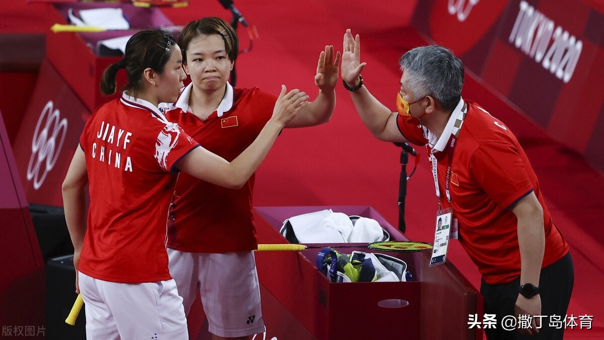 Guoyu strives for four golds!Fan Chen will go forward bravely ...