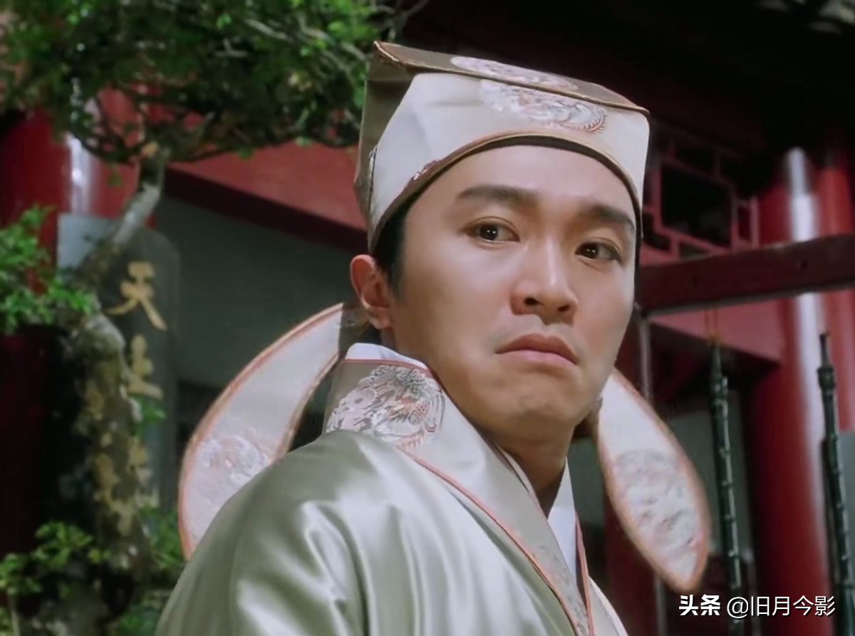 From "Tang Bohu Spots Autumn Fragrance" to See Tang Yin's Life, the ...