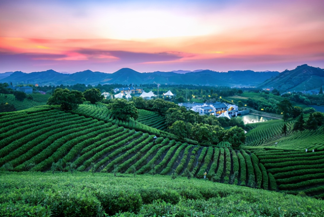A light luxury vacation in Jiangsu, Zhejiang and Shanghai, hiding in ...