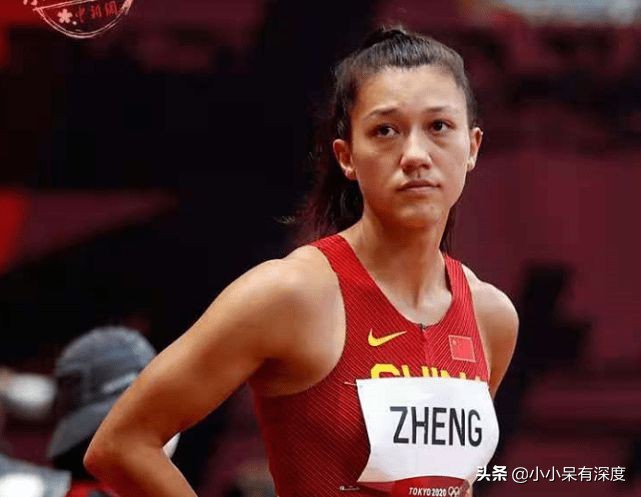 Zheng Nina Li, the hot girl is too beautiful!She changed Canadian ...