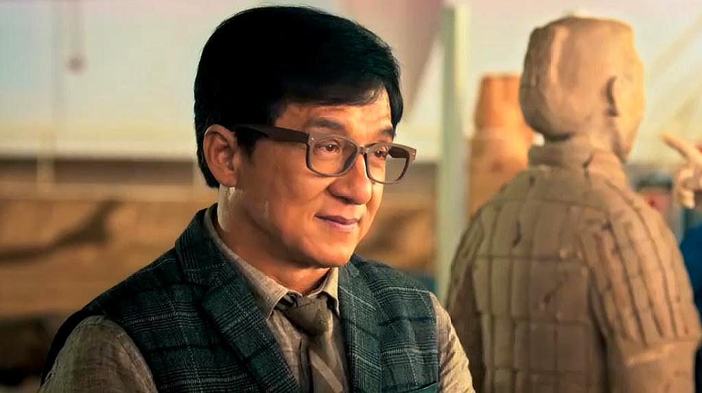 Looking back at 8 years of Spring Festival films, the number of good ...