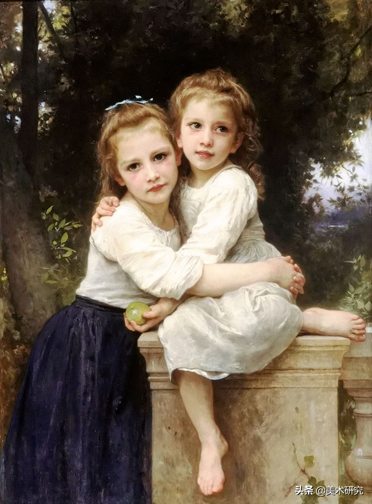 On the Causes of Unfinished Painting Works and the Significance of ...