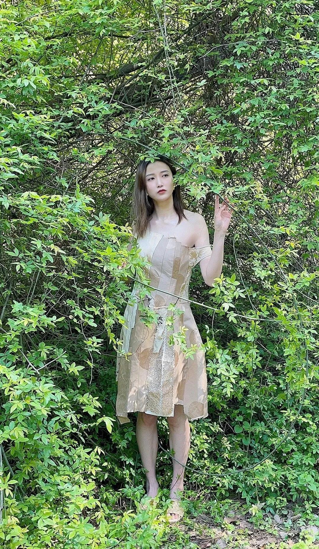 Star Beauty: Yan Danchen, Wu Zhehan Photo Album - iNEWS