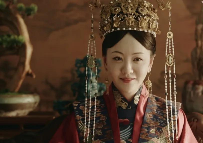 Yulouchun: Sun Youzhen fell down from the altar. It was not Shaochun ...