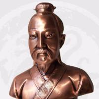 Which historical celebrities named Zhao's surname appeared in your ...